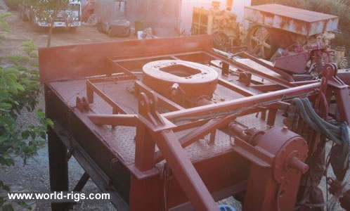 Challenger 320M Drill Rig & Package for Sale, Land Rigs for Sale, World ...