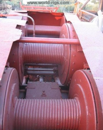 Challenger 320M Drill Rig & Package for Sale, Land Rigs for Sale, World ...