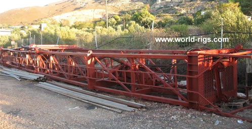 Challenger 320M Drill Rig & Package for Sale, Land Rigs for Sale, World ...