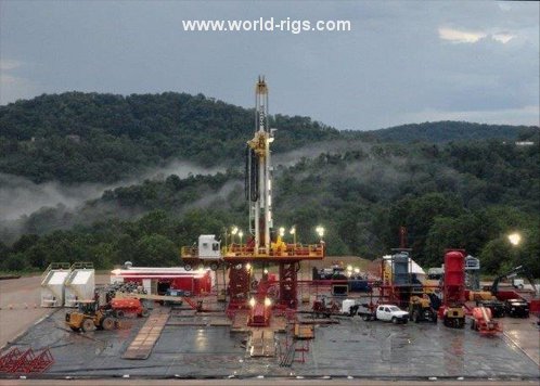 Water Well Rigs, Used Water Well Rigs, Pre-owned Water Well Rigs ...