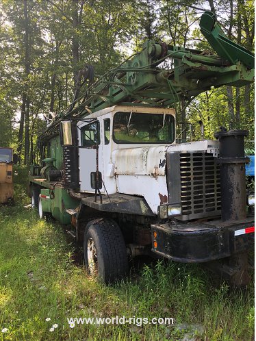 Reichdrill T650 SL Drilling Rig for Sale, Land Rigs for Sale, World ...