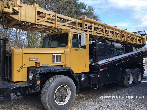 Water Well Rigs, Used Water Well Rigs, Pre-owned Water Well Rigs ...