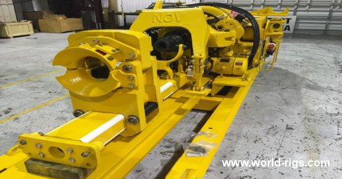 Top Drive - 500T - For Sale, Flush By Units for Sale, World-rigs.com