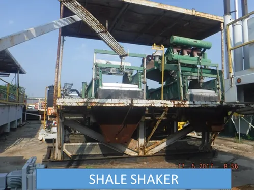 Trailer Mounted Hydraulic Lift, Super Single Rig for sale, Land Rigs ...