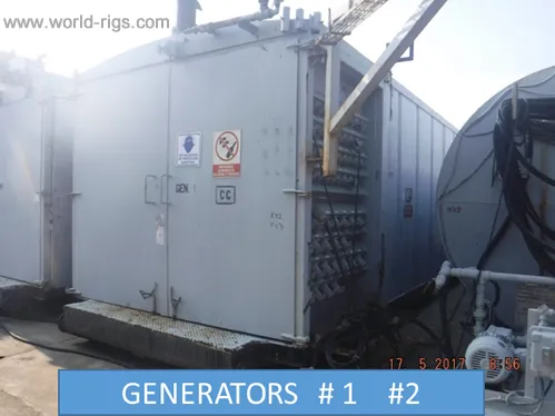 Trailer Mounted Hydraulic Lift, Super Single Rig for sale, Land Rigs ...