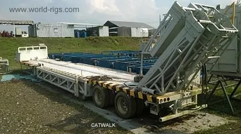 850HP Super Single Rig for Sale, Land Rigs for Sale, World-rigs.com