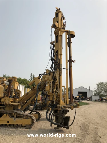 Generic 913 Cubex Drilling Rig - For Sale, Land Rigs for Sale, World ...
