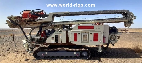 Generic MC 900 P Drilling Rig - For Sale, Land Rigs for Sale, World ...