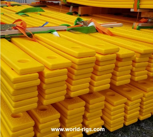 Mudmats for Rent, Flush By Units for Sale, World-rigs.com