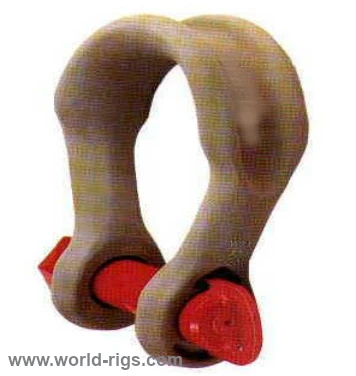 Shackles for Rent, Flush By Units for Sale, World-rigs.com