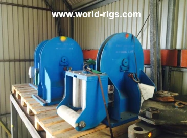 Sheaves for Rent, Land Rigs for Sale, World-rigs.com