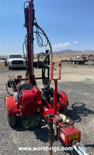 DR 200 Drilling Rig - For Sale, Land Rigs for Sale, World-rigs.com